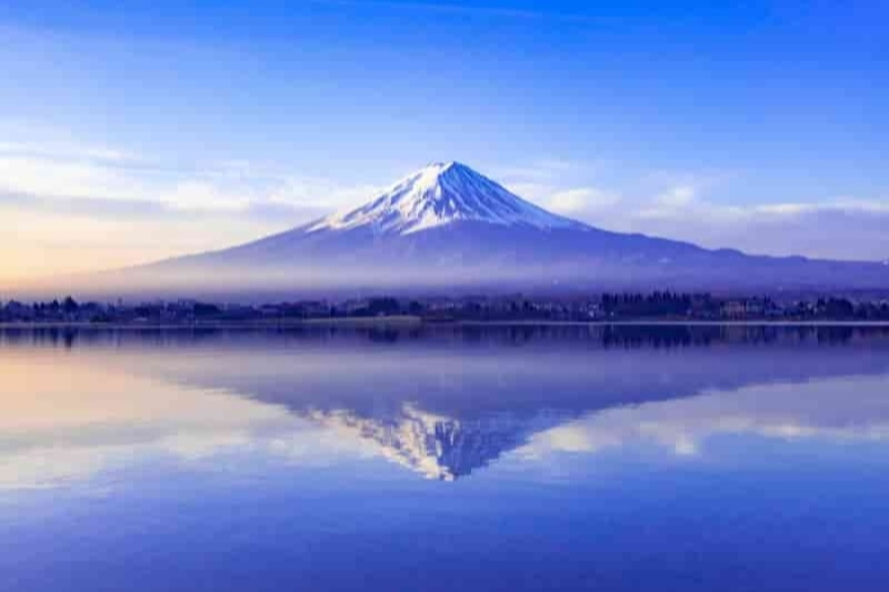 Feel the energy of nature! Five carefully selected power spots｜ZEKKEI Japan