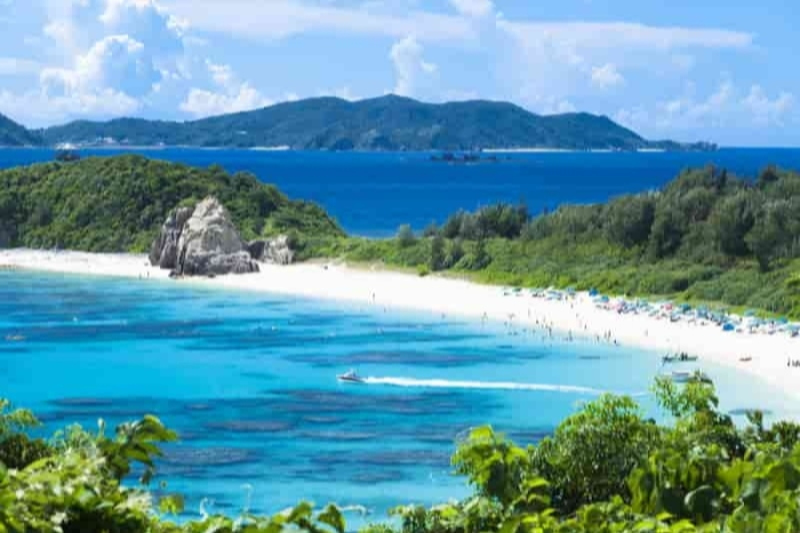 Why is Tokashiki Island the best thing that can happen to you in ...