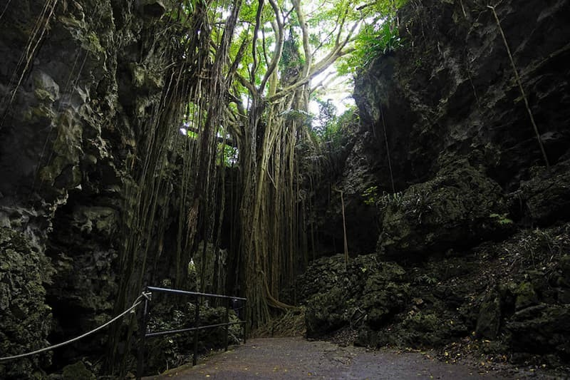 thung lũng gangala