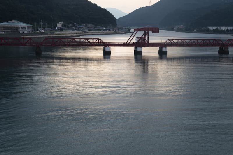 Nagahama Bridge