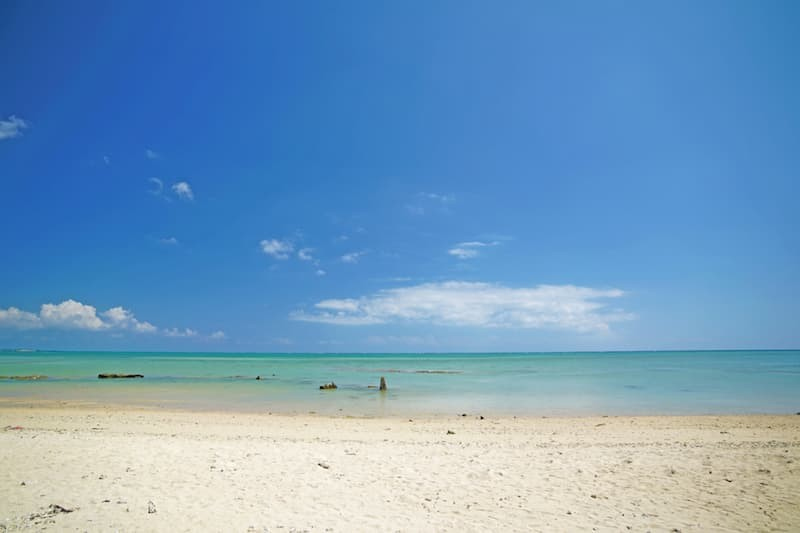 Yaharazukasa, Sacred Grounds of Hamagawa Utaki