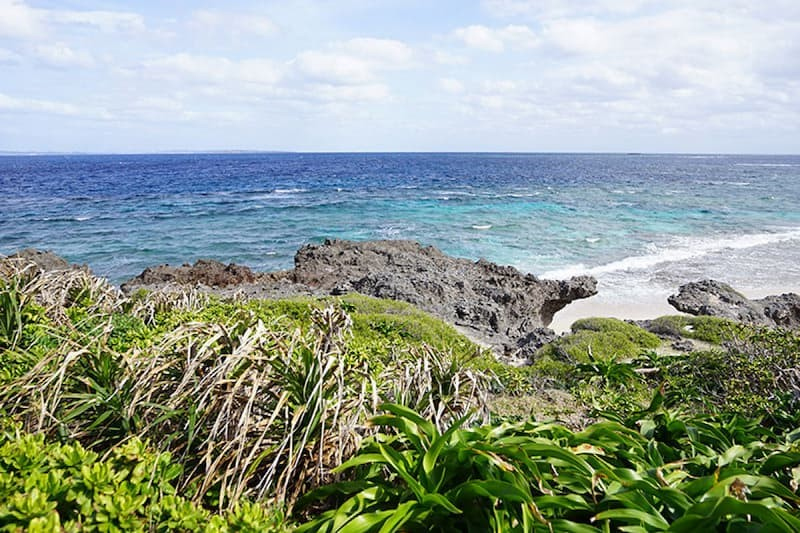Habyan (Cape Kaberu)