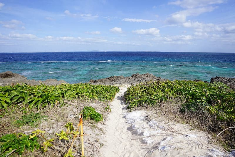 Habyan (Cape Kaberu)