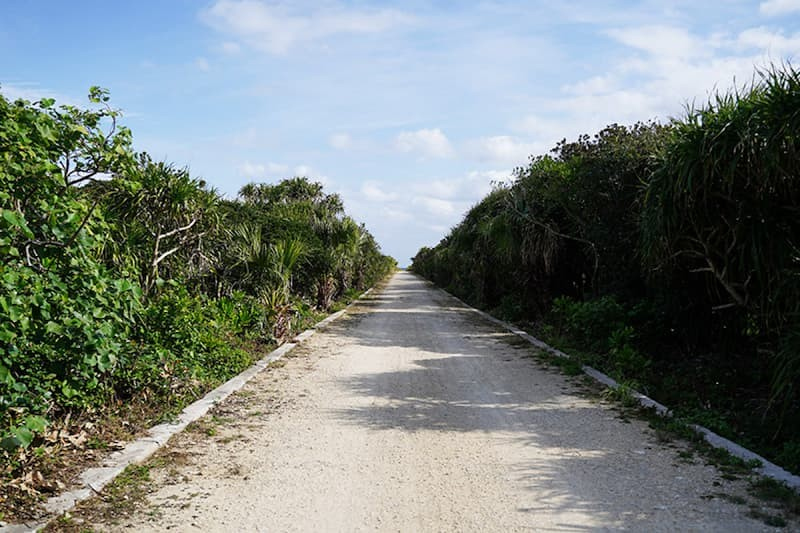 Habyan (Cape Kaberu)