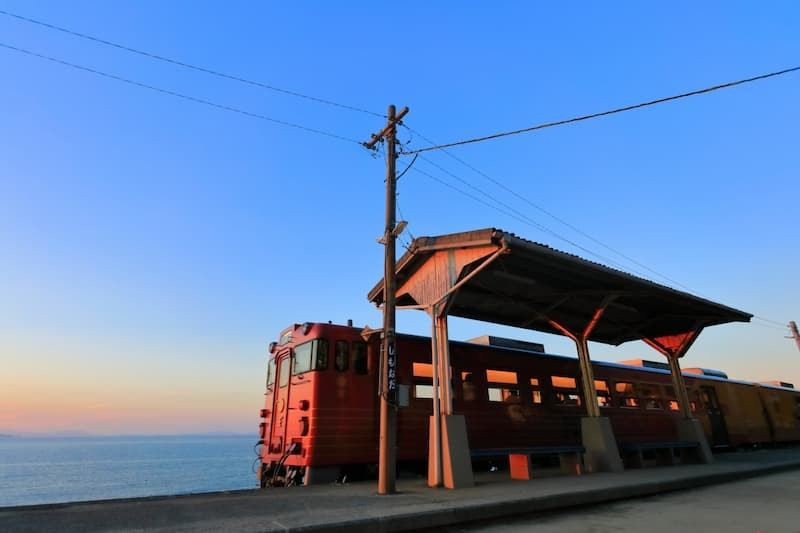 이요탄 모노가타리