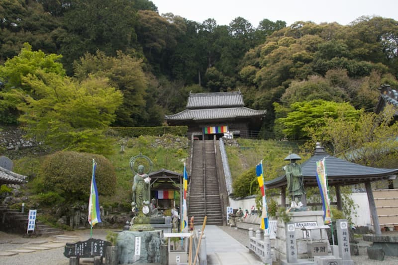 kuil byodoji