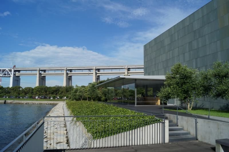 The Great Seto Bridge (Seto Ohashi Bridge)