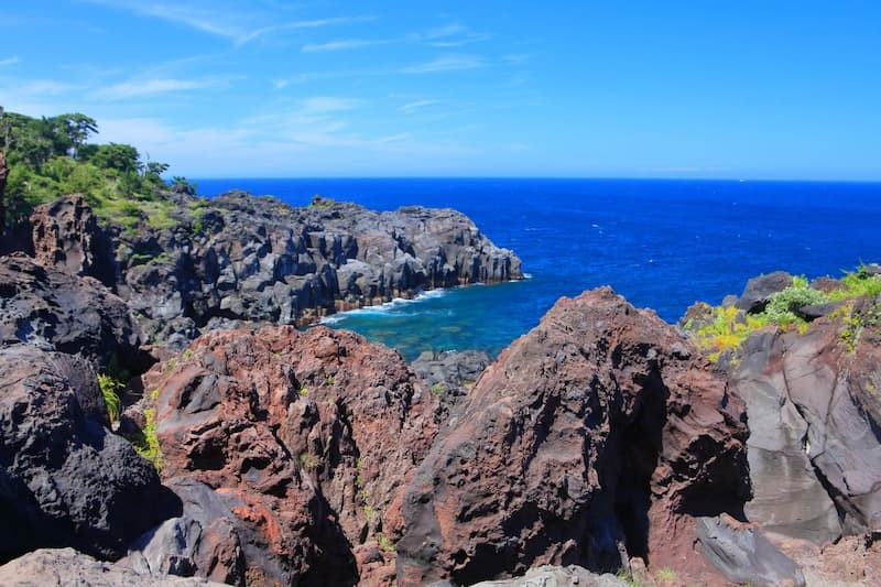 Jogasaki Coast