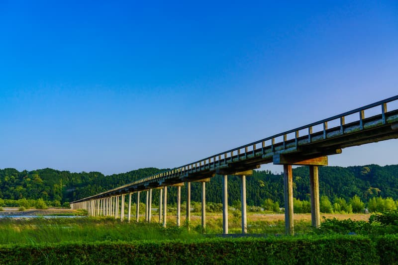 Horai Bridge