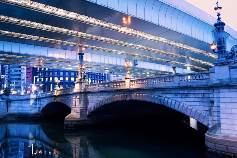 nihonbashi