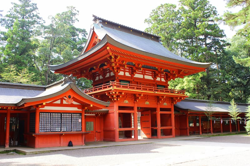 Katori Shrine