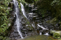 Inunakiyama "Gyoja Falls"