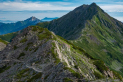 Mount Kita