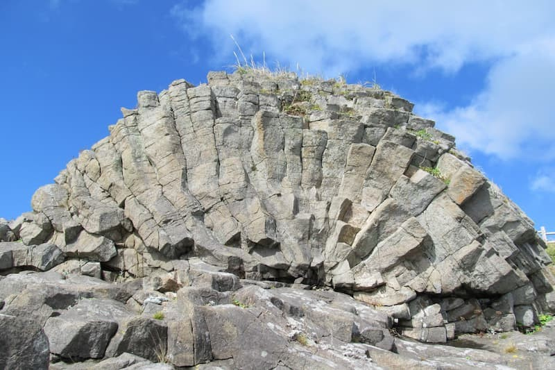 Nemuro Wheel Stone