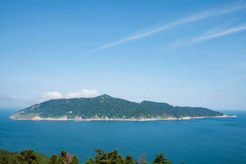 Mount Kinka