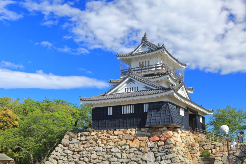 Tempat-tempat indah untuk Hamamatsu/Danau Hamana | ZEKKEI Japan (1/1)