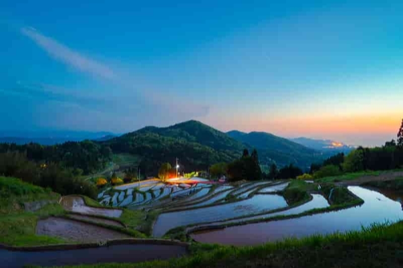 Feel the nostalgia of home town! Recommended sightseeing spots in ...