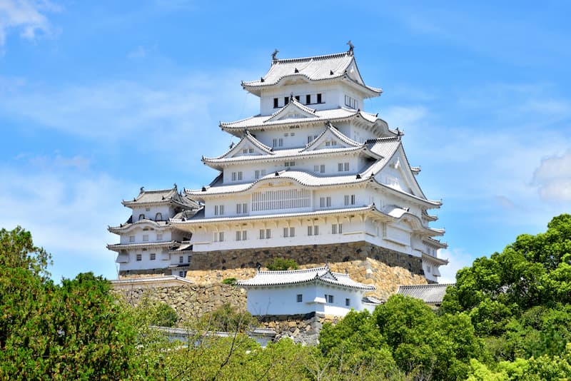 [2024] 10 must-visit scenic spots in Hyogo and Kobe｜ZEKKEI Japan