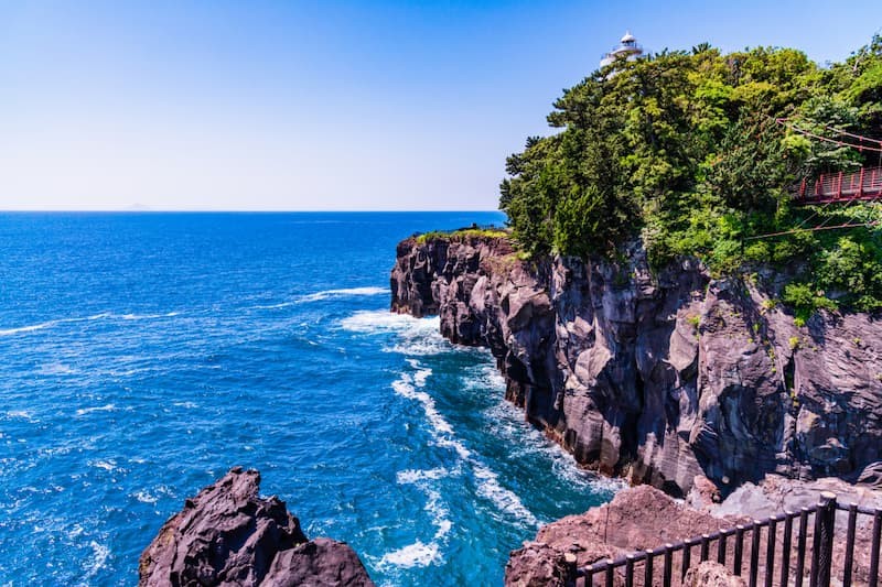 Jogasaki Coast