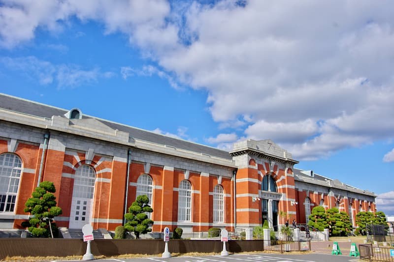 Museum Peringatan Suido