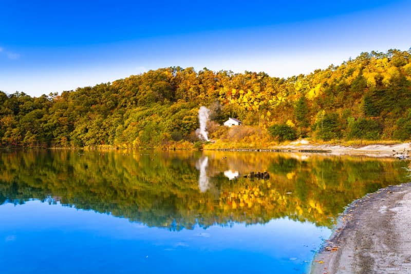 Lagoon
