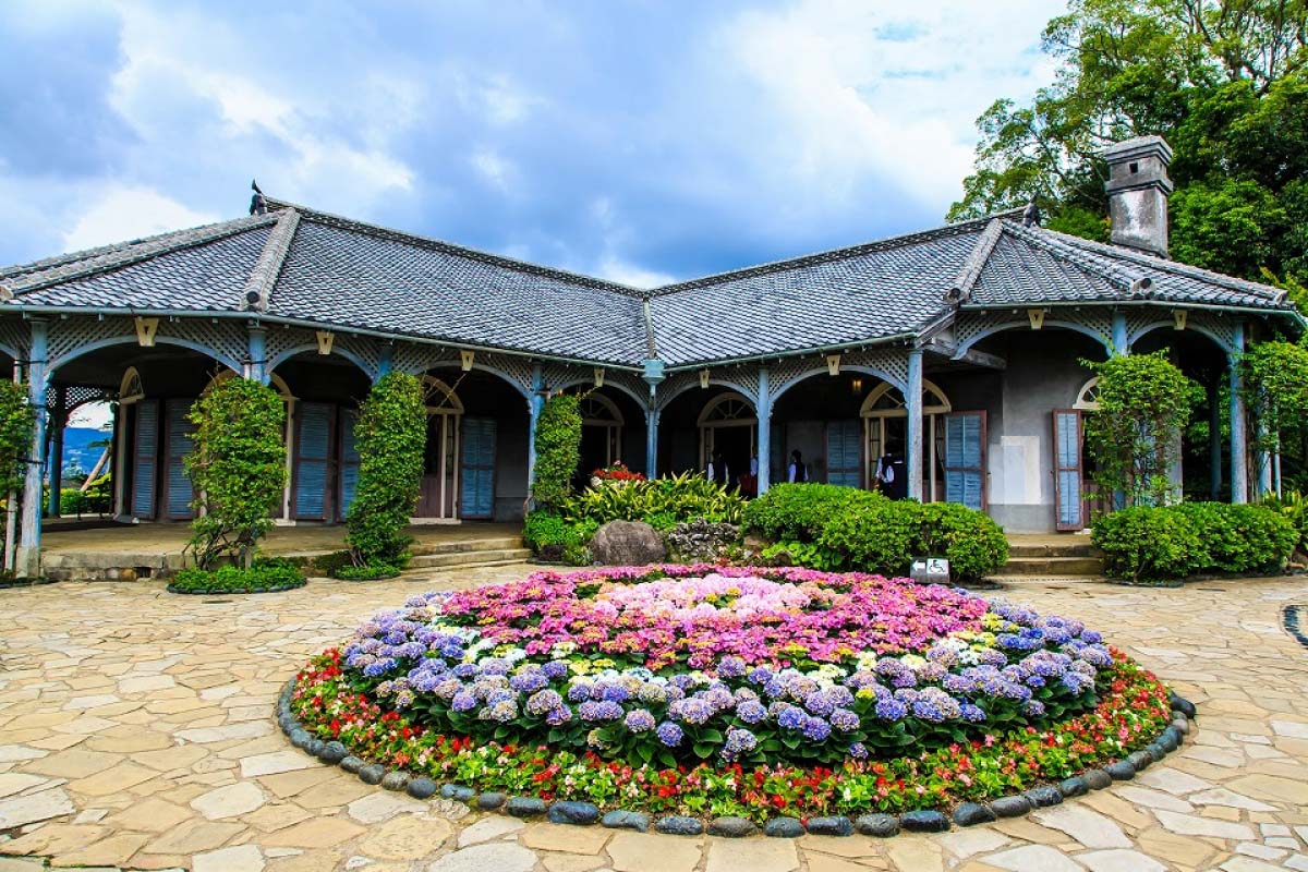 Scenic Spots for Nagasaki | ZEKKEI Japan (1/2)