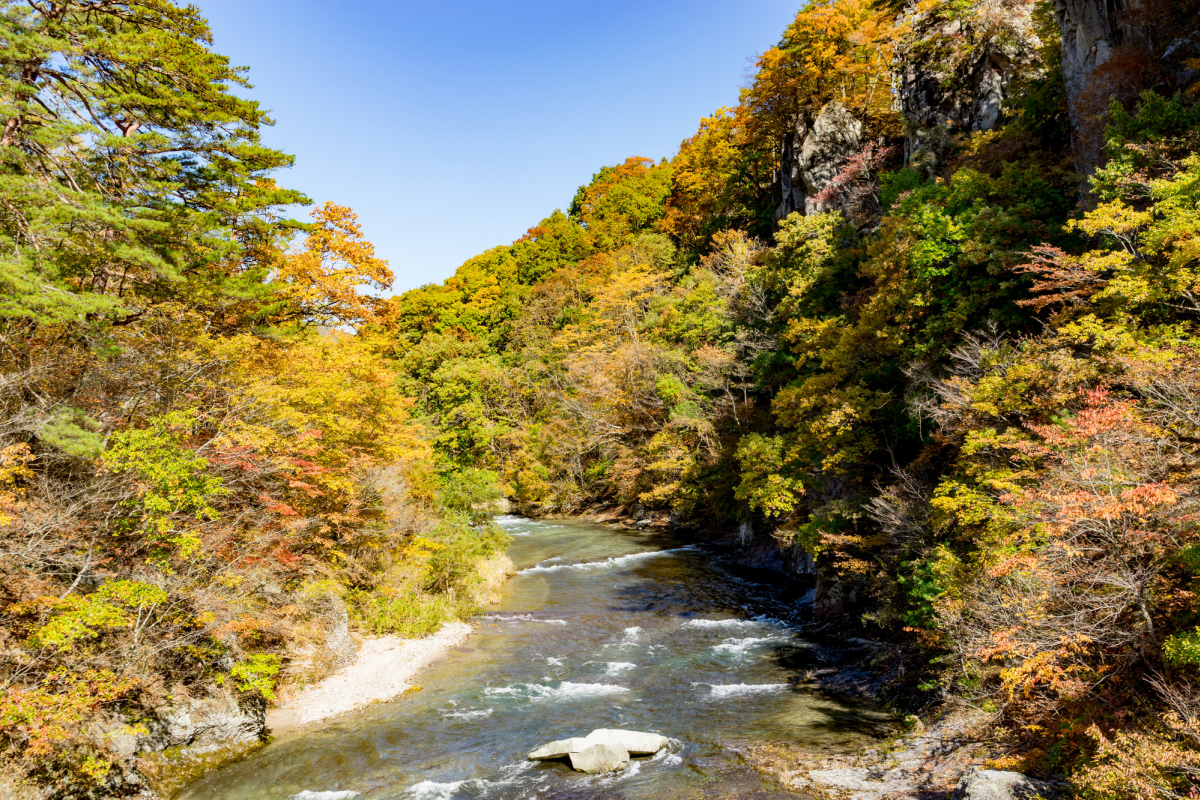 Scenic Spots for Numata, Oigami, & Ozegahara | ZEKKEI Japan (0/0)