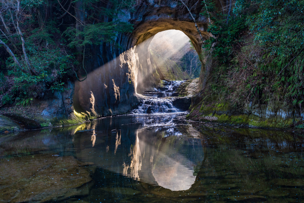 Weekends Hiking Trails! 10 Easy-to-Access Waterfall Spots for Beginners ...