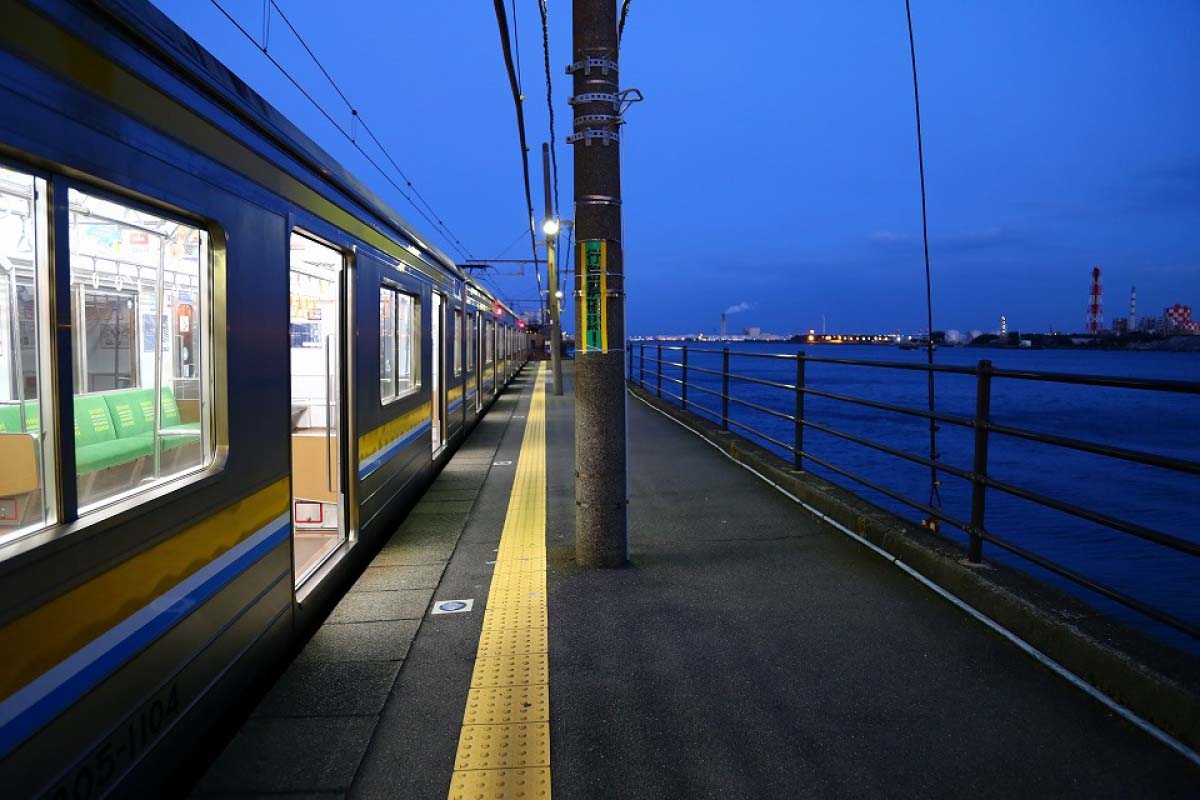 Unmanned train stations in each region in Japan that you’ll want to try ...