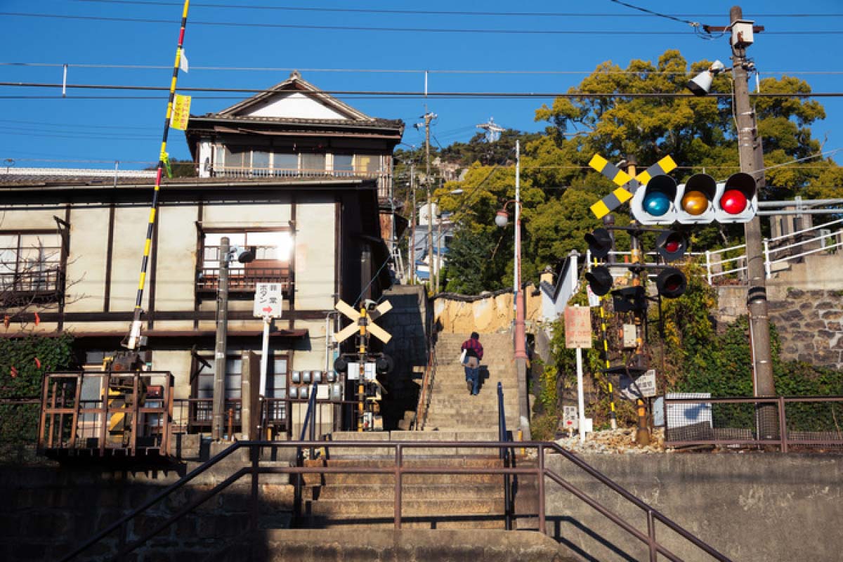 Discover the Beauty of Onomichi City: 6 Stunning Accommodations near ...