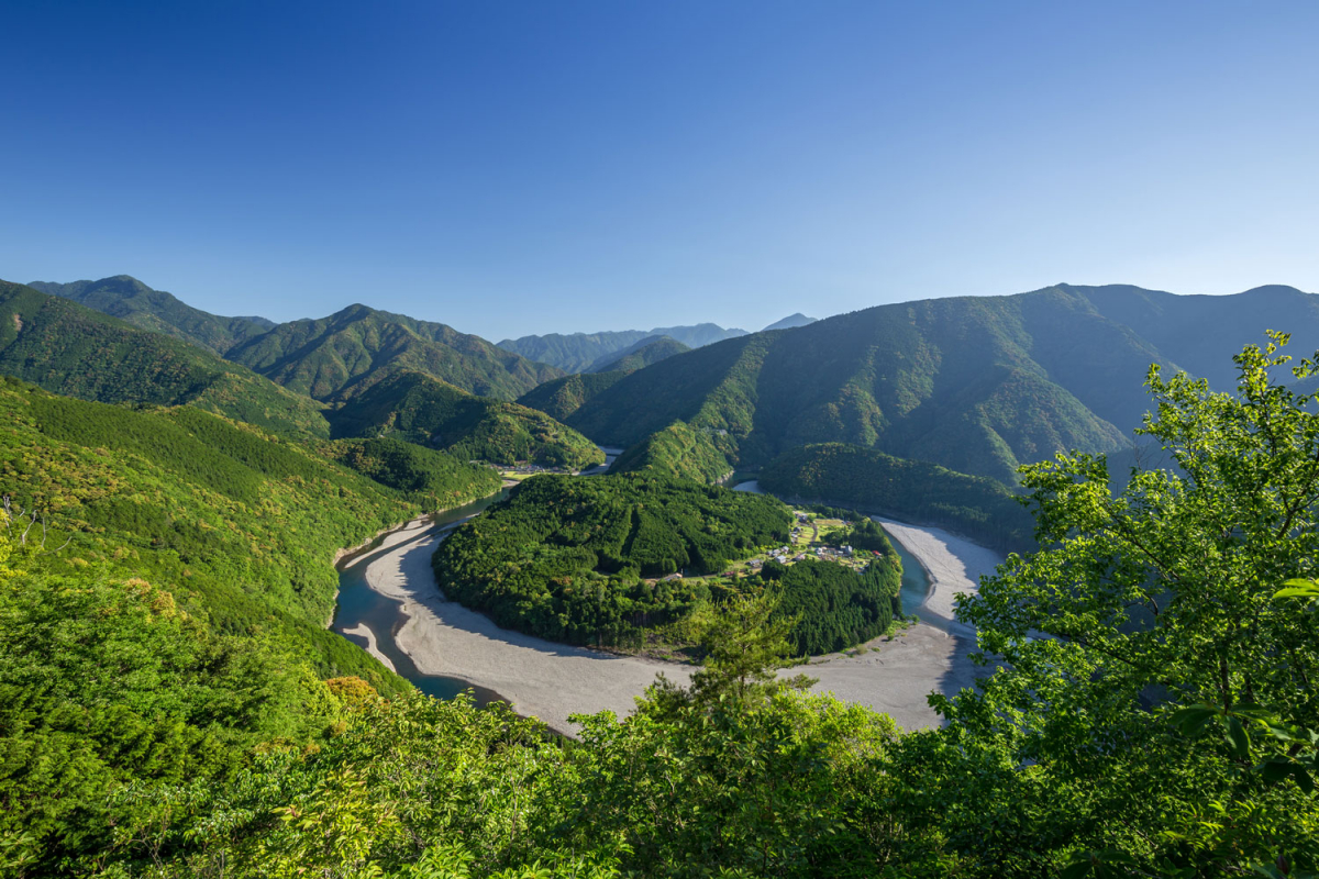 Feel the Fresh Energy! 10 Power Spots in Japan You should Check Out ...