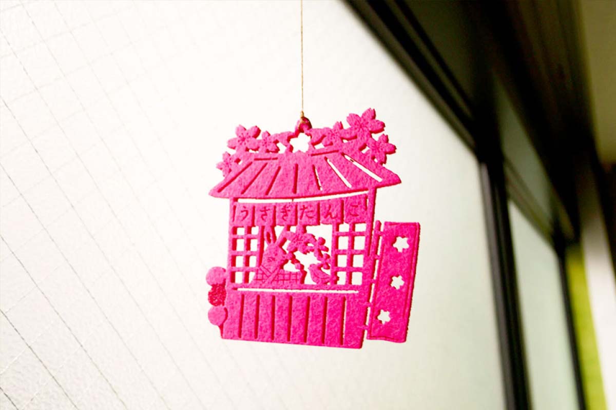 【Cando百元店】春遊日本最適合當伴手禮的高CP值4大櫻花小禮！｜絕景日本