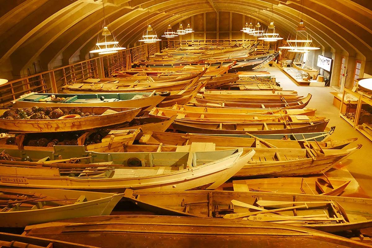 The Town with the Most Ama (Diving Fisherwomen) in Japan! Experience ...