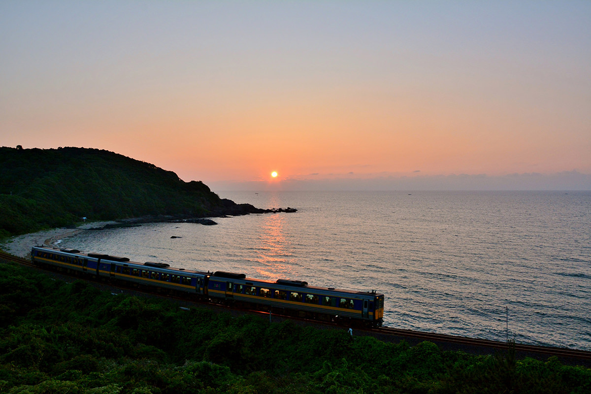 Feel the nostalgia of home town! Recommended sightseeing spots in ...