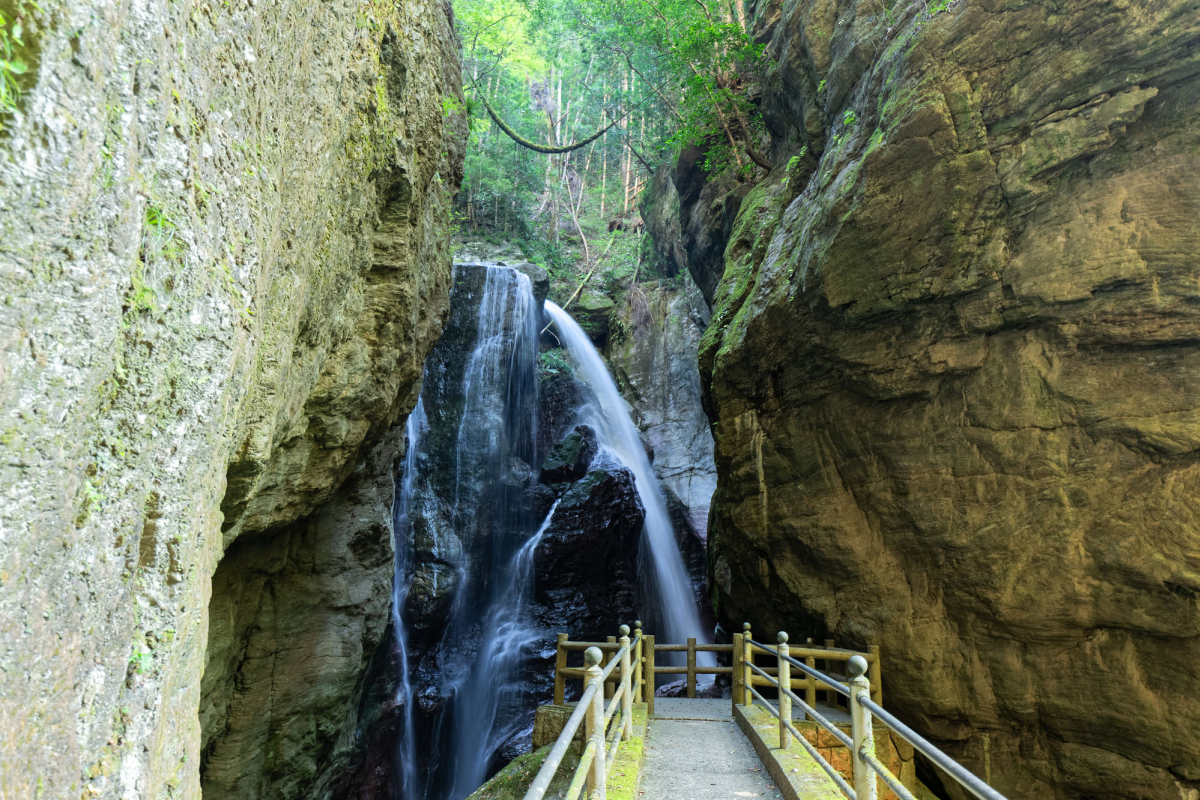A New Attraction of Shikoku from the Shikoku 88 View Spots (Tokushima ...