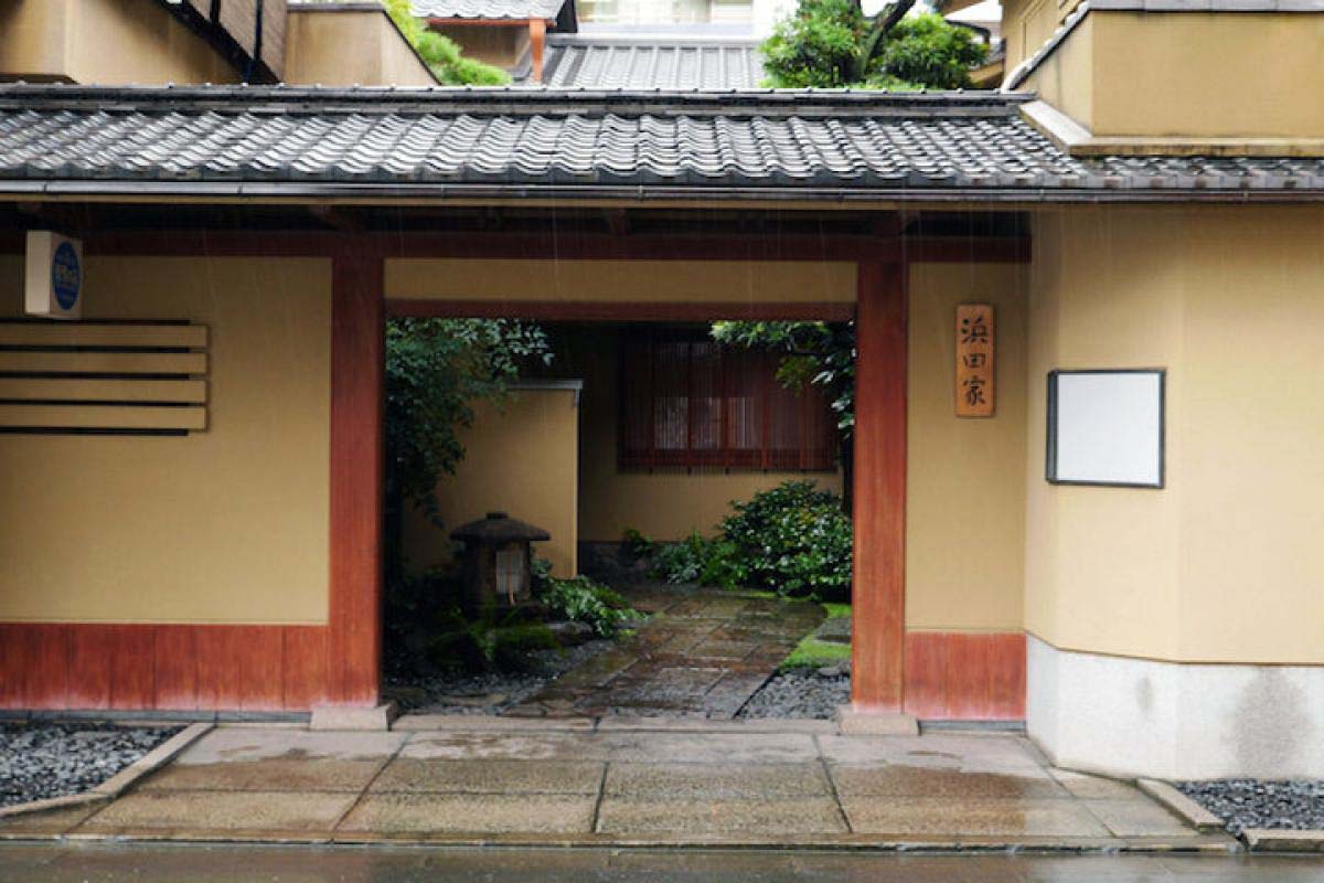 Hamadaya Japanese Cuisine—Experience the Flavors of Real Japan｜ZEKKEI Japan