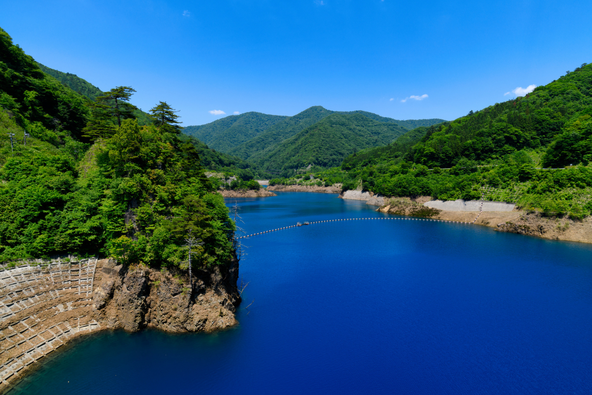 Easy to go even for the first time! The most beautiful places in Gunma ...
