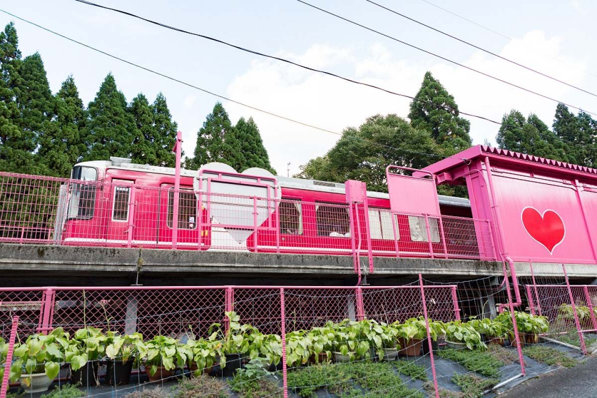 Unmanned train stations in each region in Japan that you’ll want to try ...
