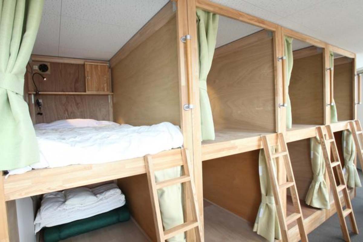 Top 10 Accommodations in Takayama, the Little Kyoto in Hida｜ZEKKEI Japan