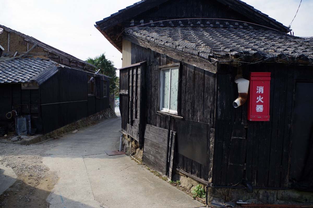 Instagram Worthy Spots with Art Objects in Saku Island, Aichi｜ZEKKEI Japan