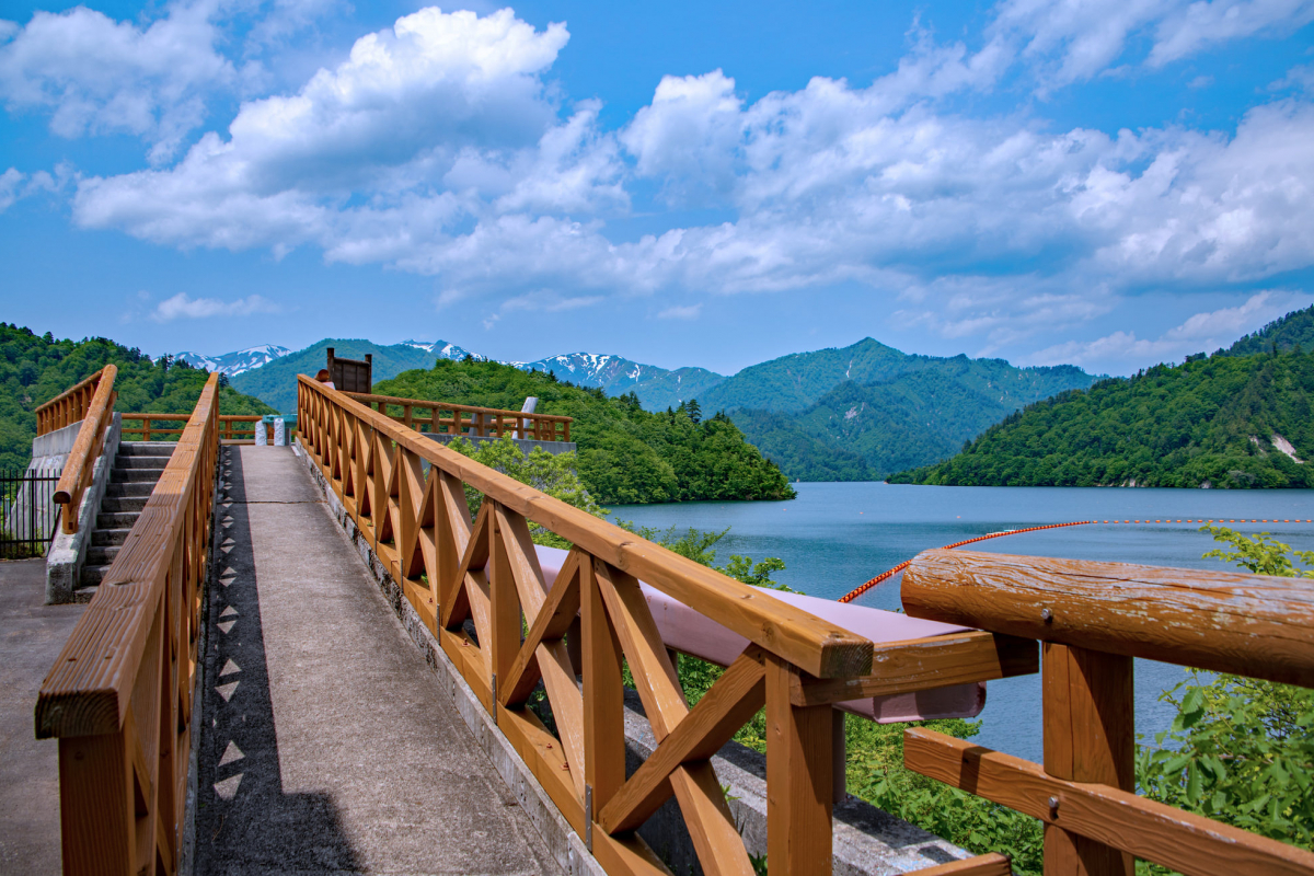 Easy to go even for the first time! The most beautiful places in Gunma ...