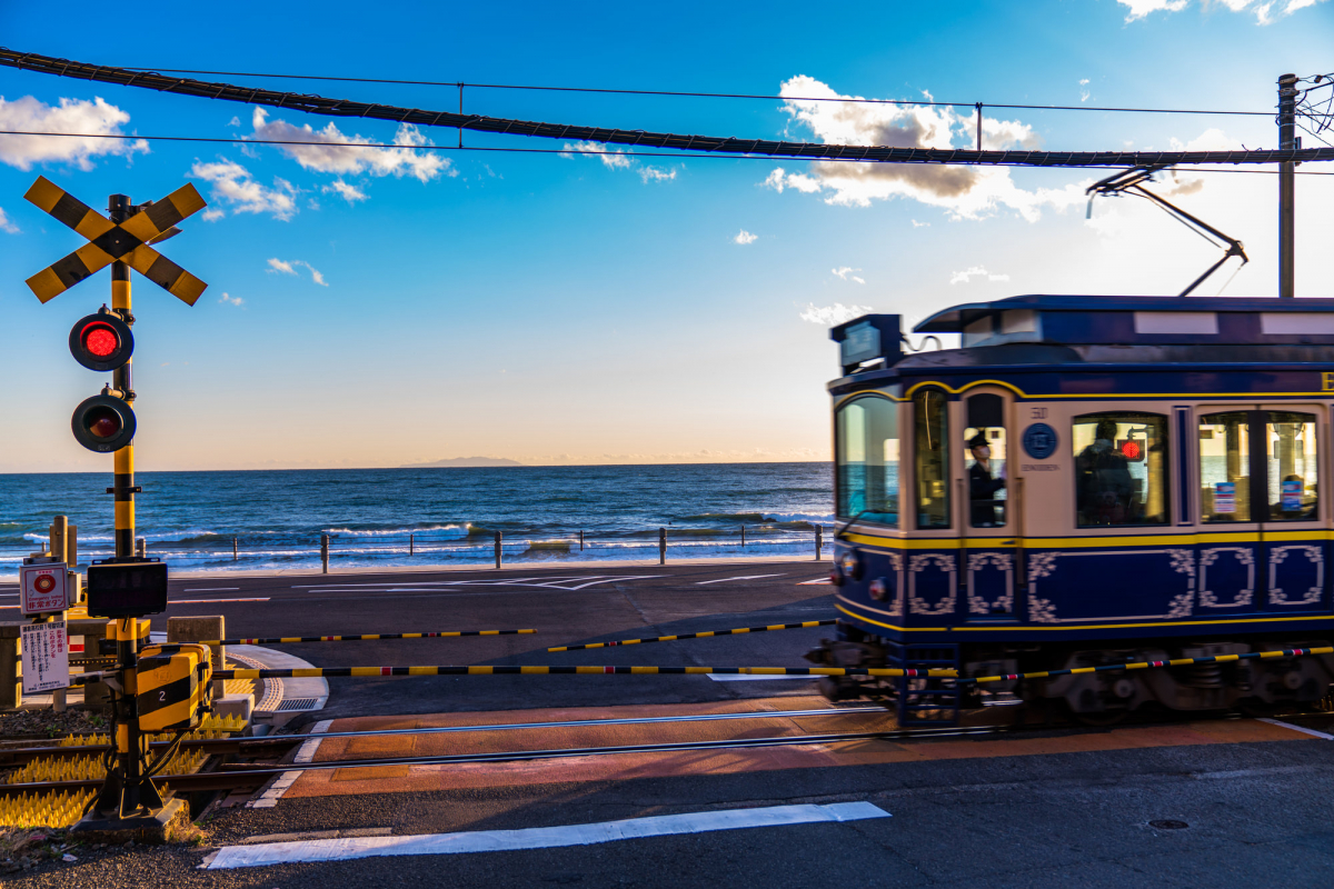 車なしでも楽しめる！電車・バスで旅行に行ける関東の絶景宿10選｜ZEKKEI Japan
