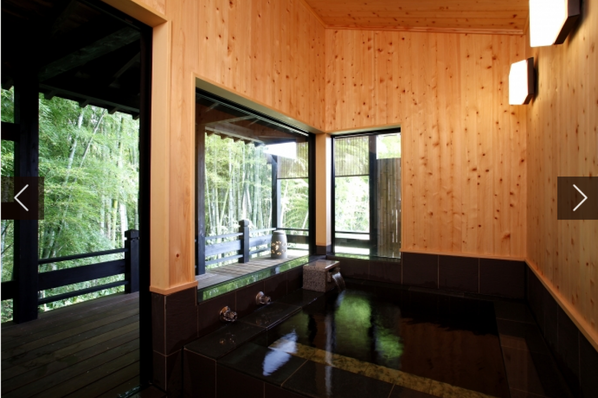 10 inns of old Japanese folk houses: become a main character of a story ...