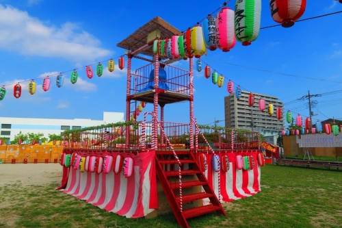 How to spend time of the Japanese Ghost Ceremony! Tips for "Obon", an ...