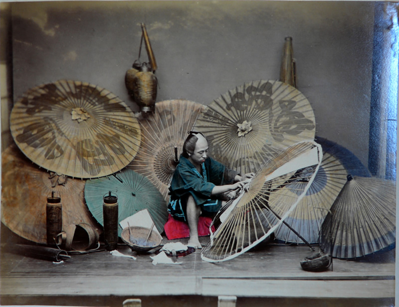 Japan in Meiji period, viewed in colored pictures｜ZEKKEI Japan