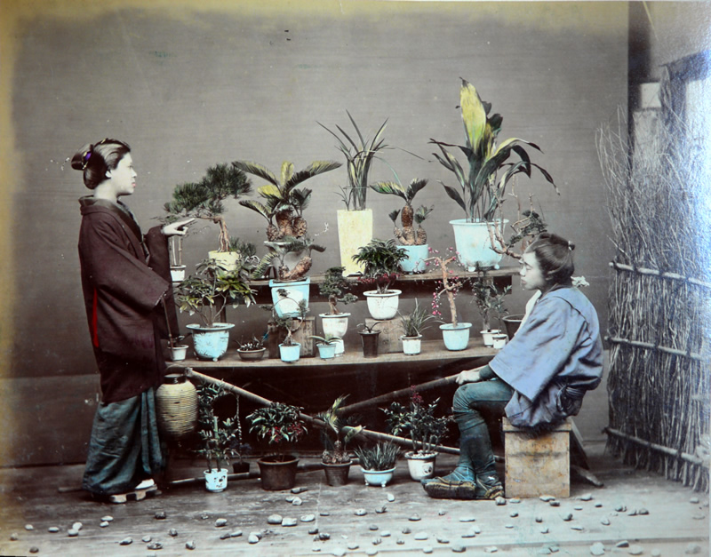 Japan in Meiji period, viewed in colored pictures｜ZEKKEI Japan