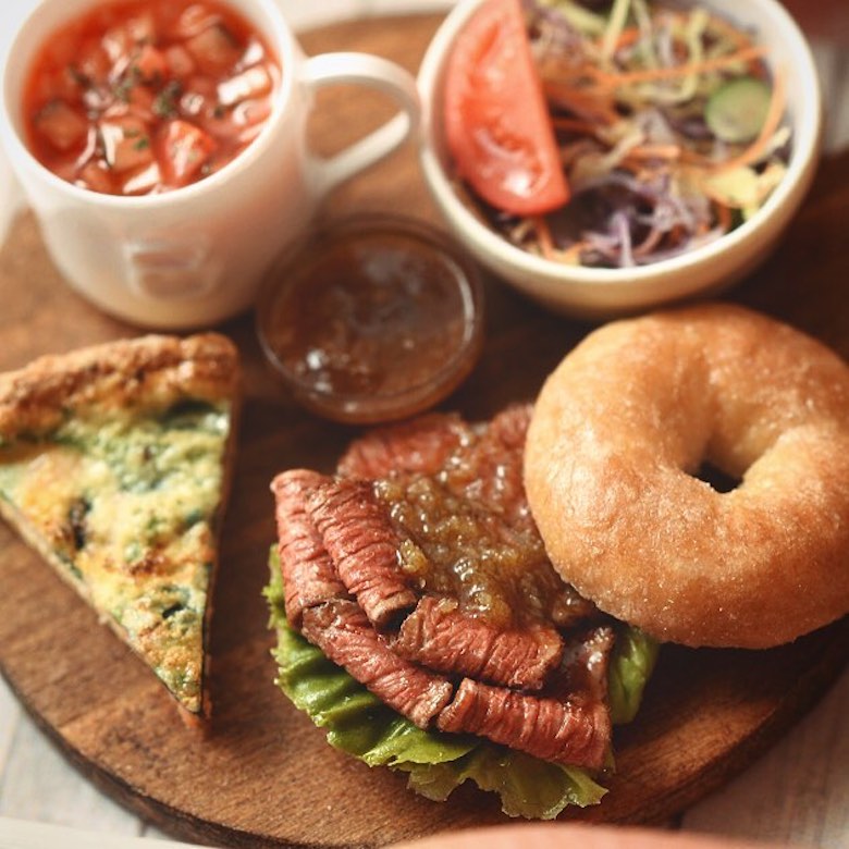 Mouthwatering! Miniature foods that make you hungry are created by the ...