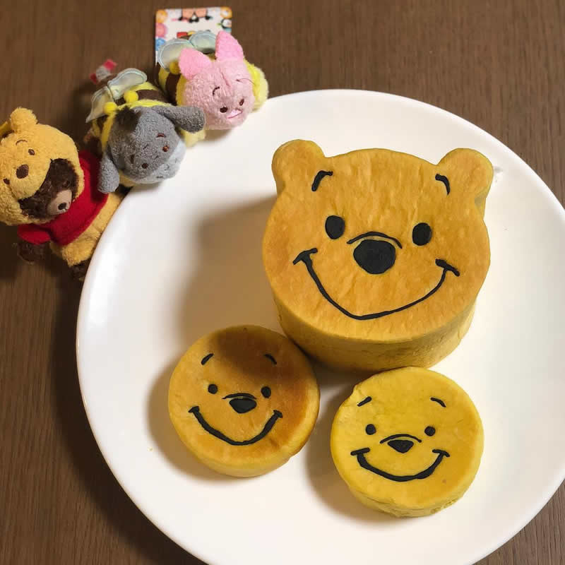 "Artistic white breads" that you like to slice right away｜ZEKKEI Japan