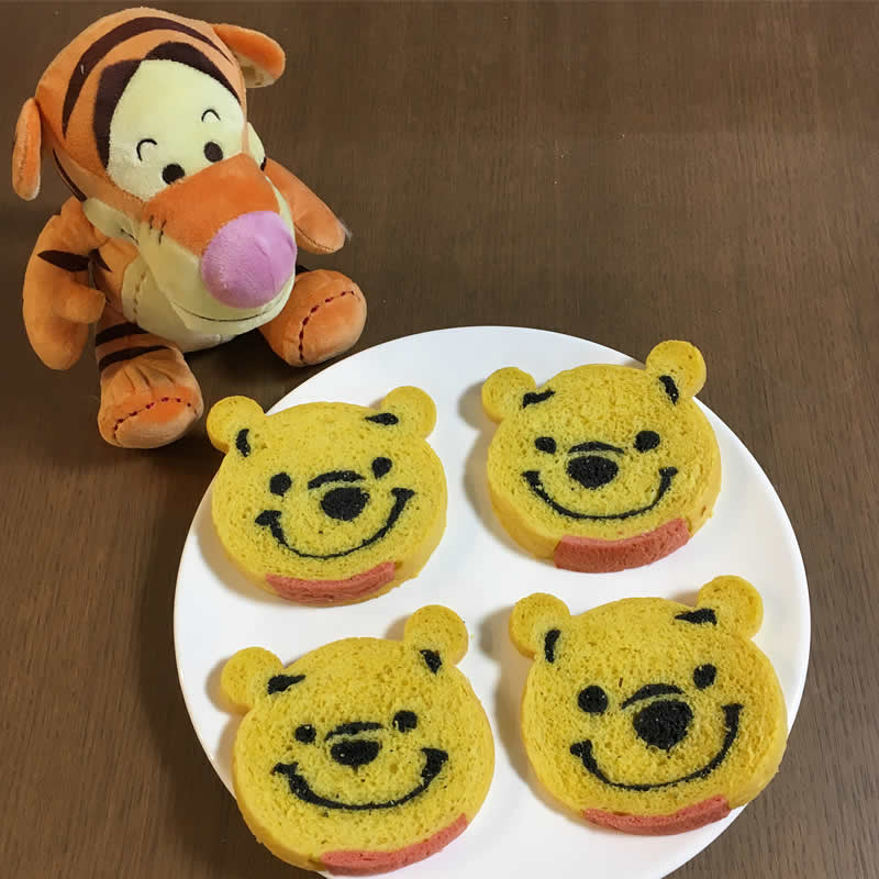"Artistic white breads" that you like to slice right away｜ZEKKEI Japan