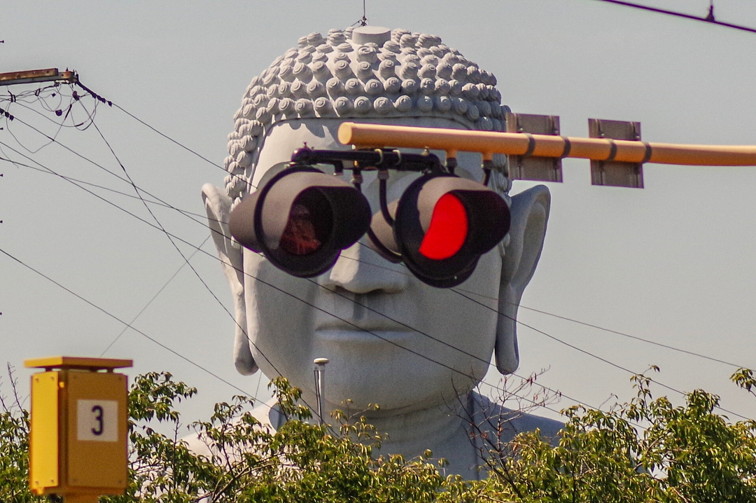 5 selections of the Japanese Great Buddhas with a bit unique feature ...
